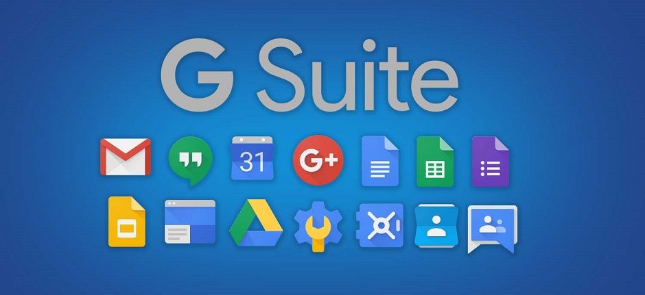 Google forzará a OAuth en G Suite para aumentar la seguridad ...